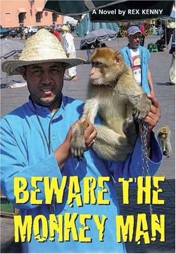 Buy Beware the Monkey Man Book Online at Low Prices in India | Beware ...