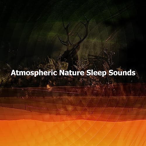 Amazon Music - Natural Deep SleepのAtmospheric Nature Sleep Sounds ...