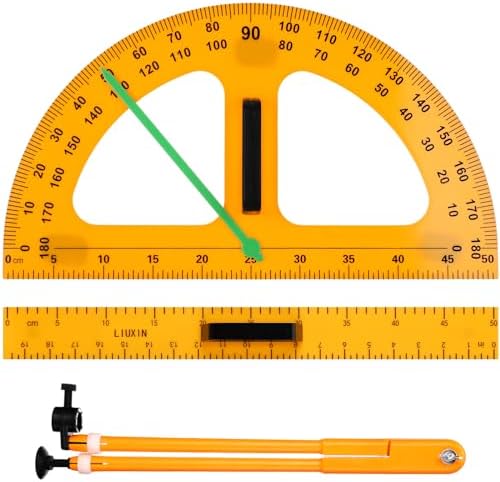 Amazon.com : MotiMind 1 Set Large Mathematics Teaching Kit Including 1 ...