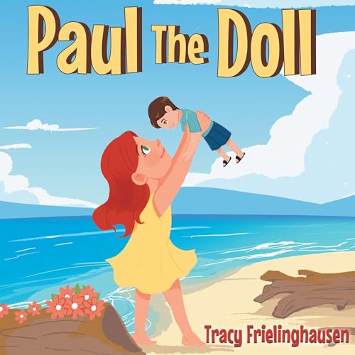 Amazon.com: Paul the Doll (Audible Audio Edition): Tracy Frielinghausen ...
