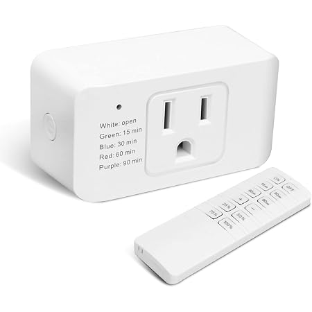 Impact D1000 1,000W AC Dimmer Control (110-120V) [Tools & Home ...