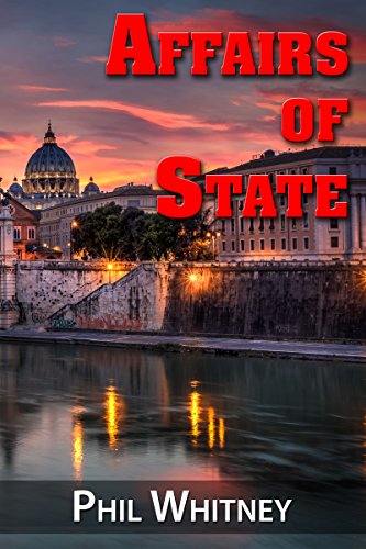 Affairs of State - Kindle edition by Whitney, Phil. Literature ...