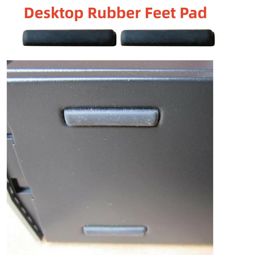 Rubber Feet For Keyboard Lot Of 10 For Dell Optiplex 7010 9020 SFF ...