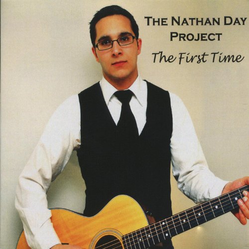 Play The First Time by The Nathan Day Project on Amazon Music