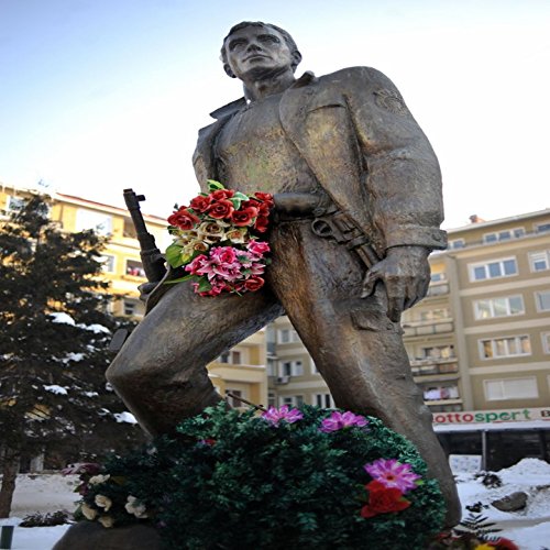 Play Kenge per Komandant Telin by Kenge Patriotike on Amazon Music