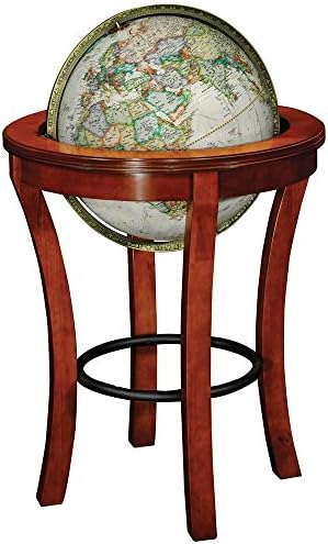 Amazon.com: Replogle Globes Garrison Globe, 16-Inch Diameter : Toys & Games