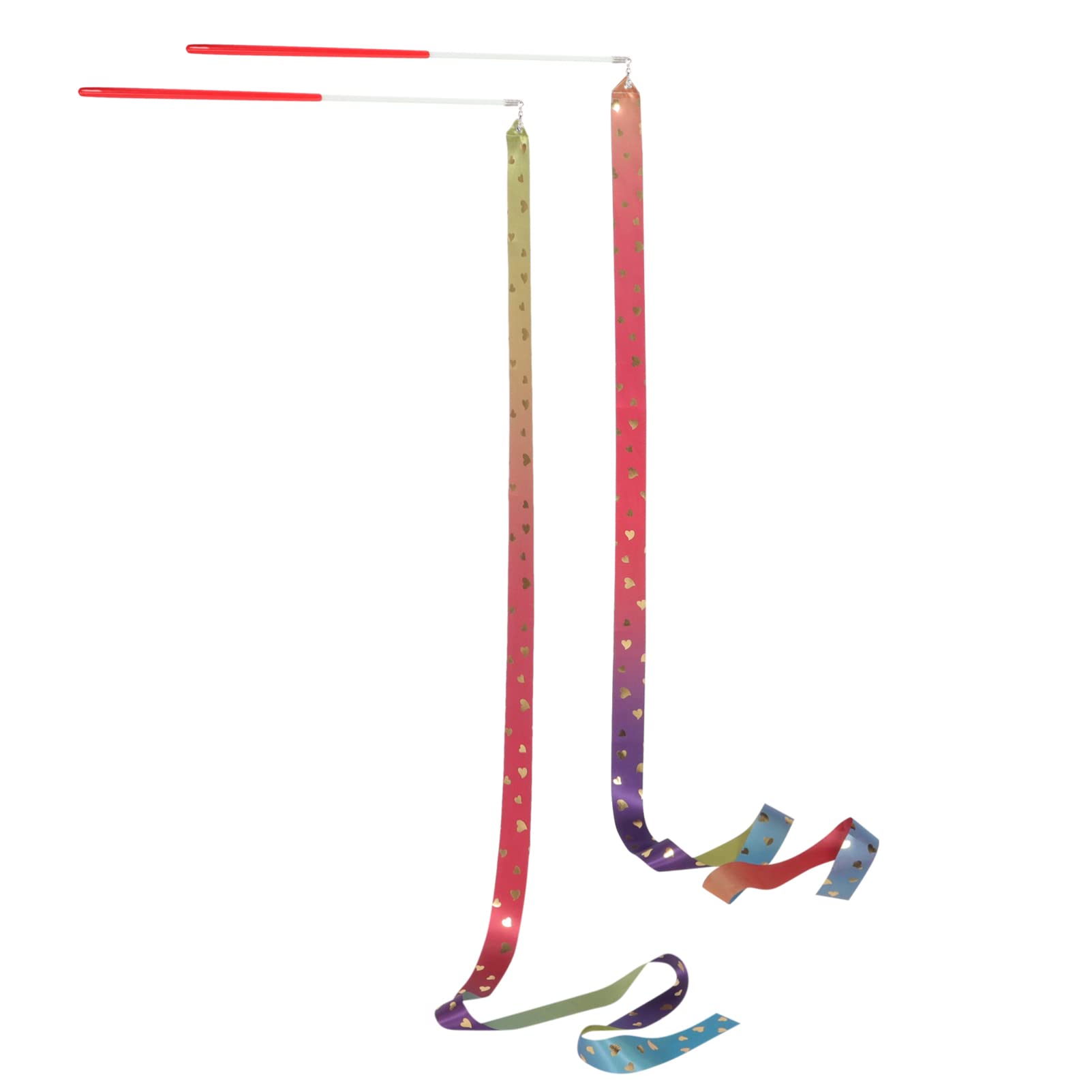 Worship Dance Ribbons