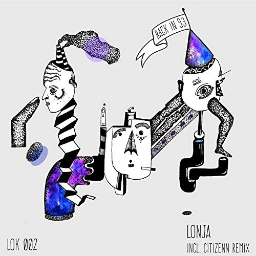 Play Back in 93 by Lonja on Amazon Music