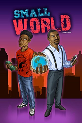 Small World eBook : Simon, Charlie: Amazon.in: Kindle Store