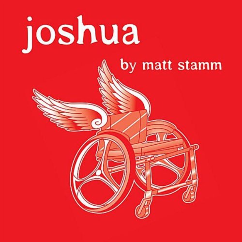 Amazon.com: Joshua : Matt Stamm: Digital Music