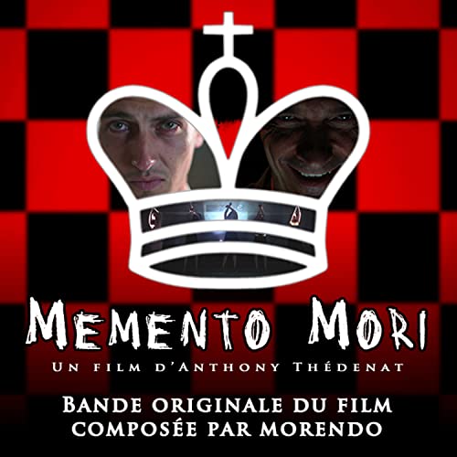 Amazon MusicでMorendoのMemento Mori (Original Movie Soundtrack)を再生する