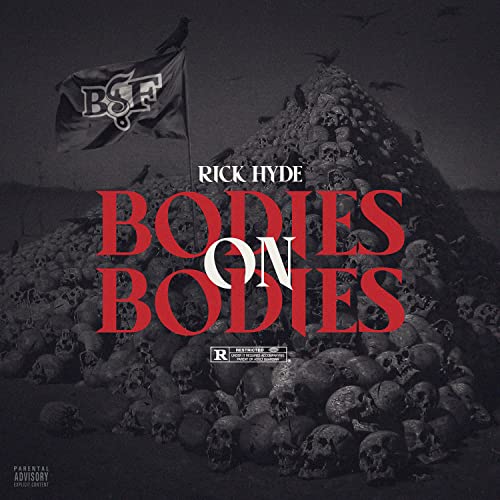 Bodies On Bodies [Explicit] by Rick Hyde on Amazon Music - Amazon.com