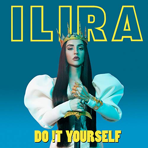 Play DO IT YOURSELF by Ilira on Amazon Music