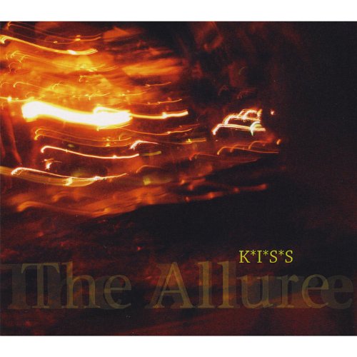 Play Kiss by THE ALLURE on Amazon Music