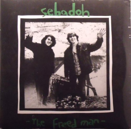 Sebadoh - The Freed Man - Amazon.com Music