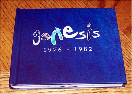 Genesis - Extra Tracks [ENHANCED] [HYBRID SACD] [IMPORT] - Amazon.com Music