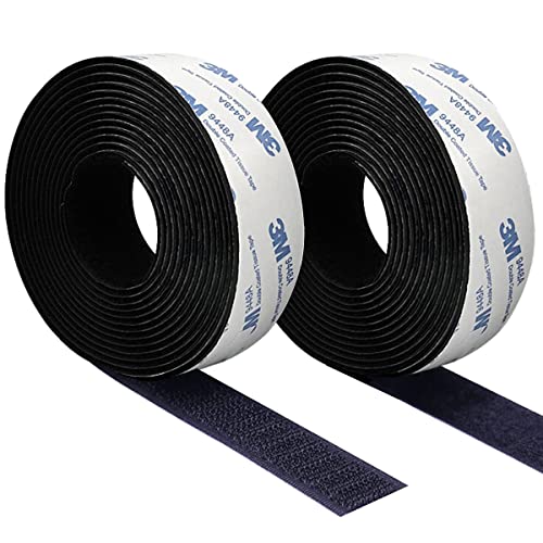 Cómo coser y pegar velcro adhesivo en tela: Guía completa - Mi Hogar