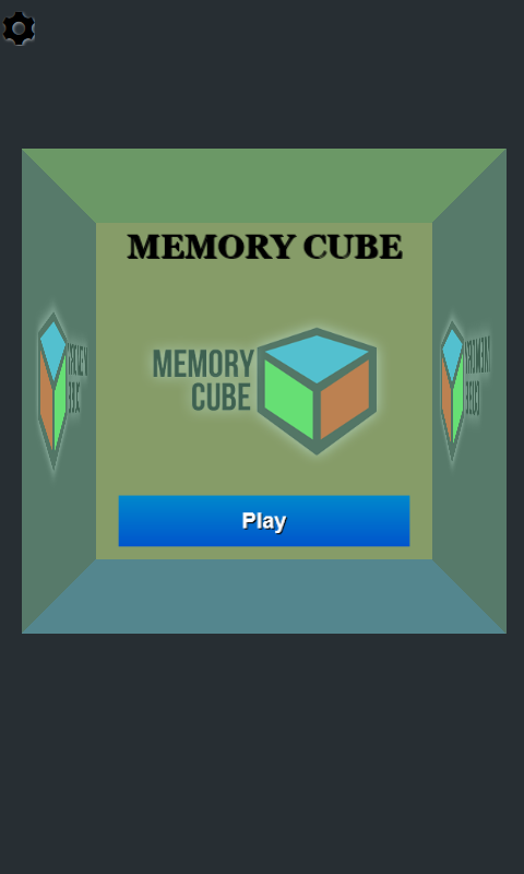 Memory Cube:Amazon.com:Appstore for Android