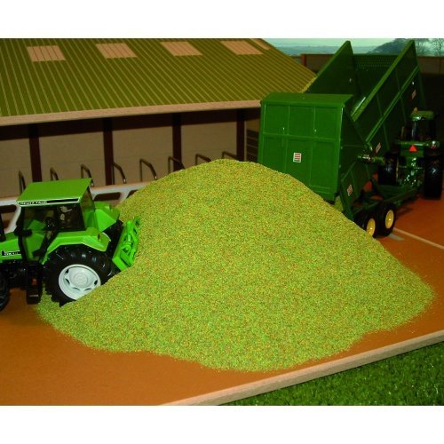 Silage Kaufen – Die 15 besten Produkte im Vergleich - Reiterguide Ratgeber