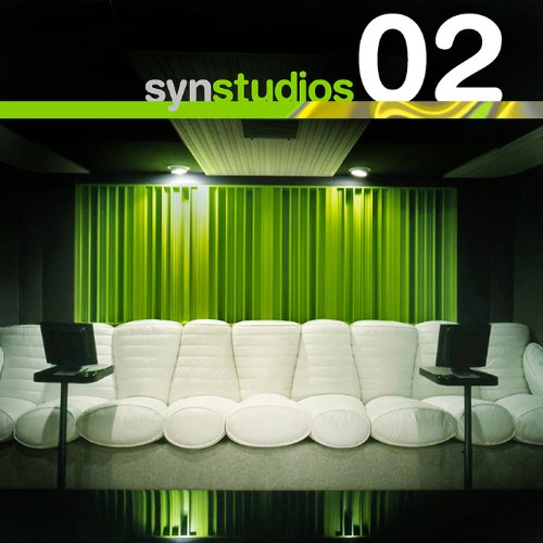 Amazon.com: Syn Studios 02 : Various artists: Digital Music