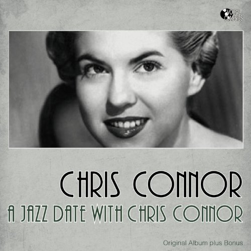 A Jazz Date With Chris Connor (Original Album) by Chris Connor on ...