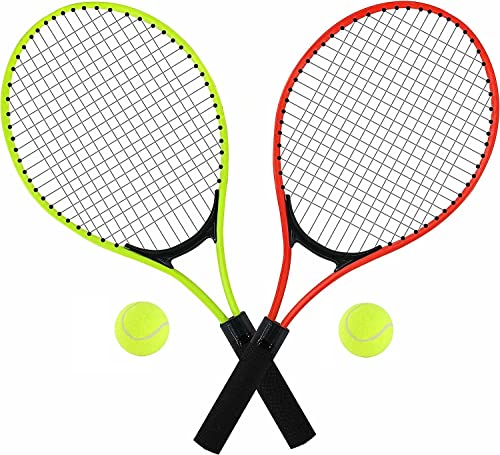 Amazon.co.uk Best Sellers: The most popular items in Tennis Racquets