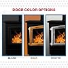 Amazon.com: Buck Stove Fireplace Insert Model 21 | Non-Catalytic ...