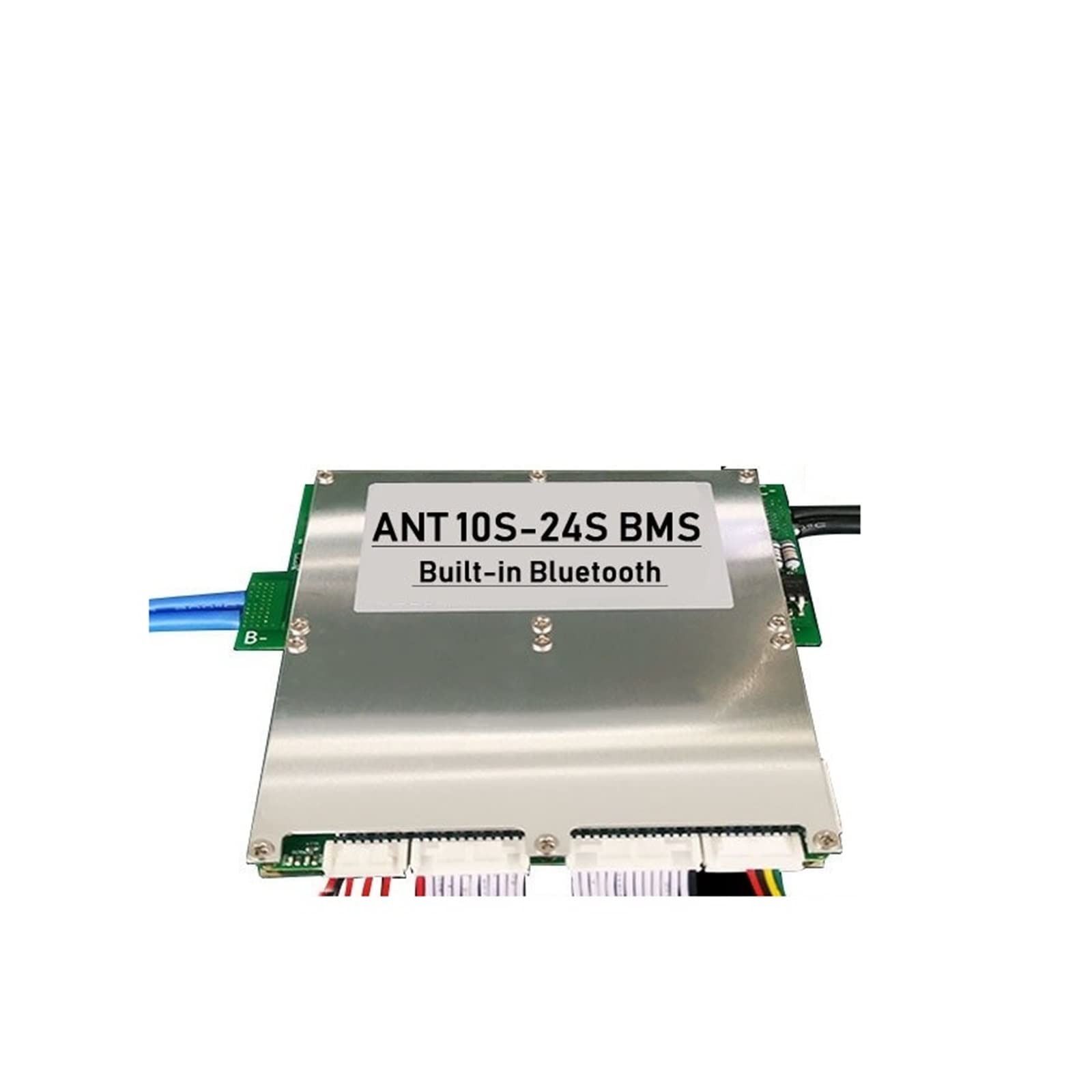 ANT Smart BMS Battery Equalizer BMS 10S to 20S 100A 300A 400A Smart Li ...