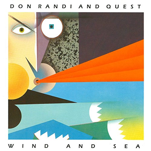 Wind And Sea by Don Randi And Quest on Amazon Music - Amazon.co.uk