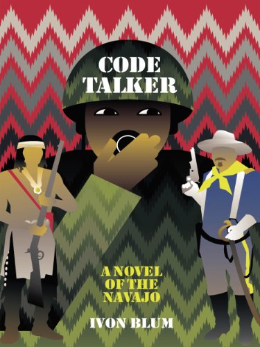 Code Talker: A Novel of the Navajo eBook : Blum, Ivon: Amazon.in: Books