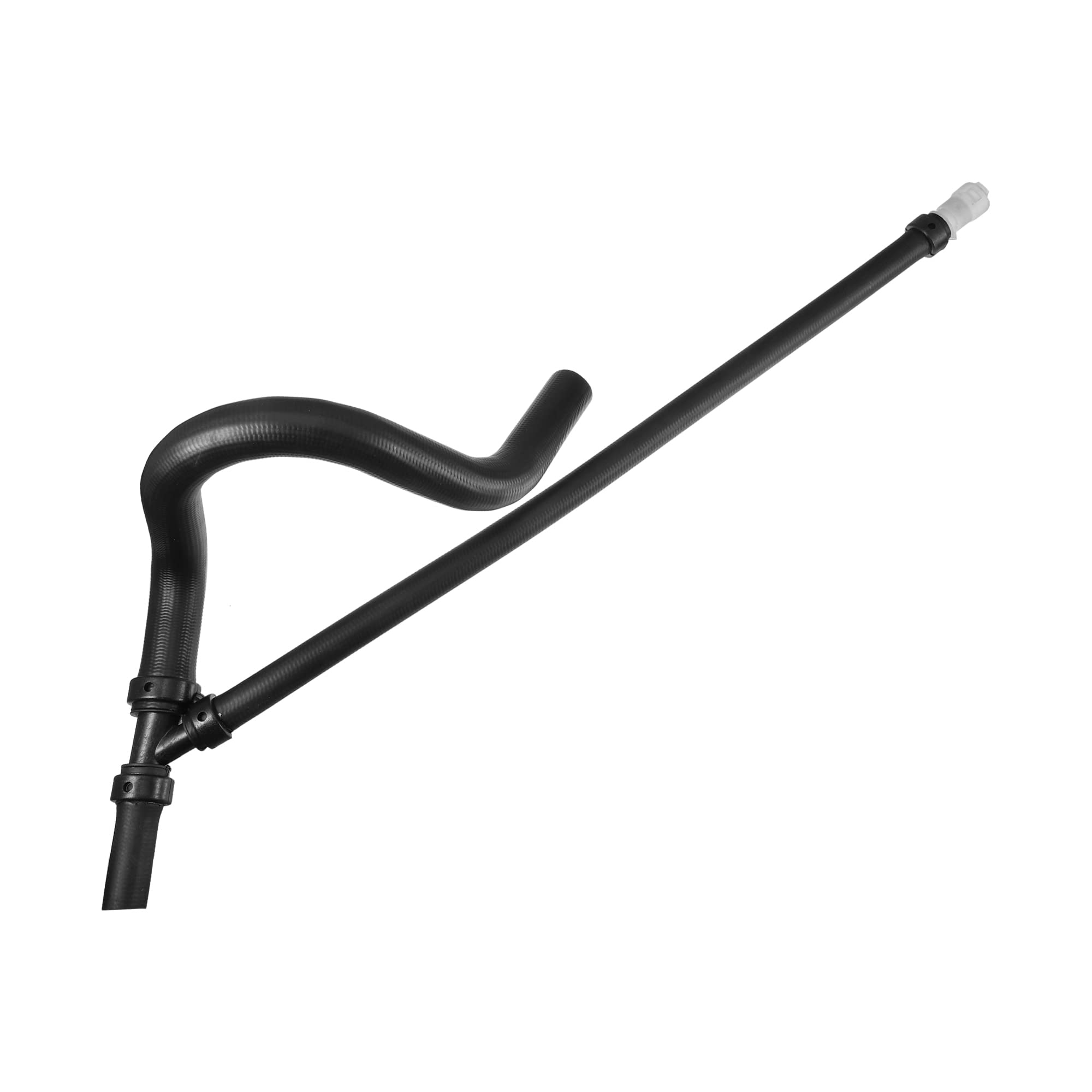 X AUTOHAUX Engine Radiator Coolant Heater Hose 15834773 15990626 ...