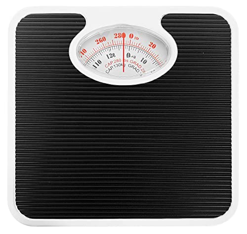Find The Best Non Digital Bathroom Scale Reviews & Comparison - Katynel