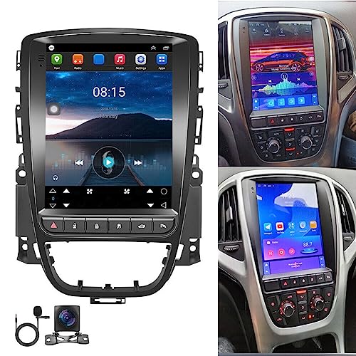 Opel Astra J Navi Nachrsten