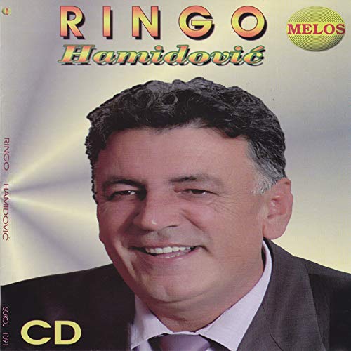 Amazon.com: Ringo Hamidovic : Ringo Hamidovic: Digital Music