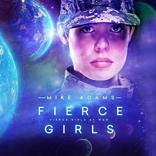 Amazon.com: Fierce Girls: Fierce Girls at War (Audible Audio Edition ...