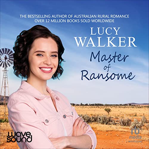 Amazon.com: Master of Ransome: An Australian Outback Romance (Audible ...