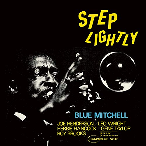 Amazon.com: Step Lightly : Blue Mitchell: Digital Music