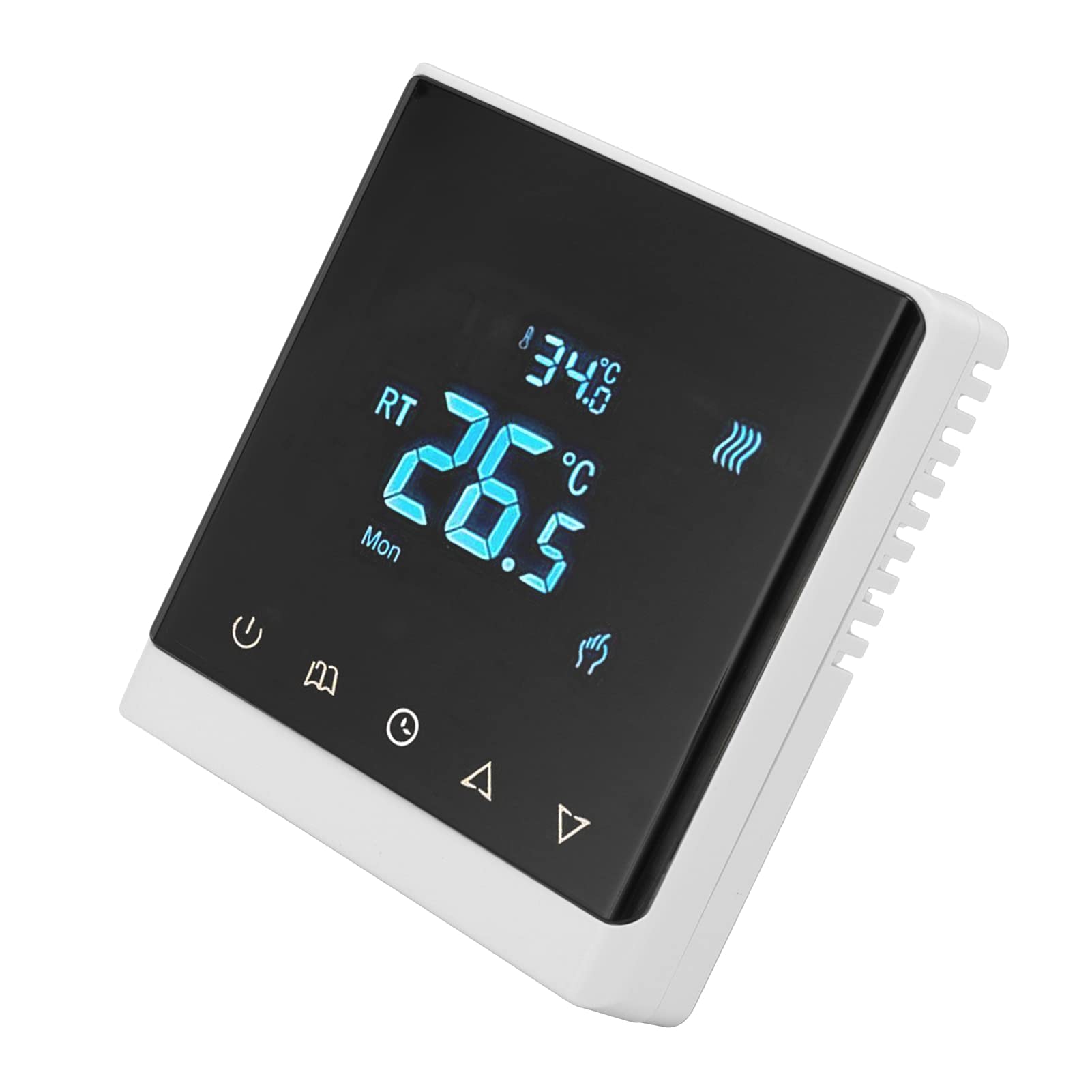 Buy Digital Thermostat, Air Conditioner Thermostat Coil Air Conditioner ...