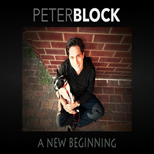 Amazon.com: A New Beginning : Peter Block: Digital Music