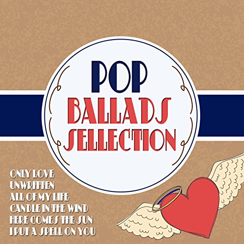 Play Pop Ballads Selection by VARIOUS ARTISTS on Amazon Music