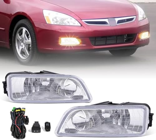 Fog Lights – The 15 best products compared - Your Motor Guide