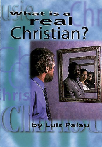 What Is a Real Christian?: 9781853450242: Books - Amazon.ca