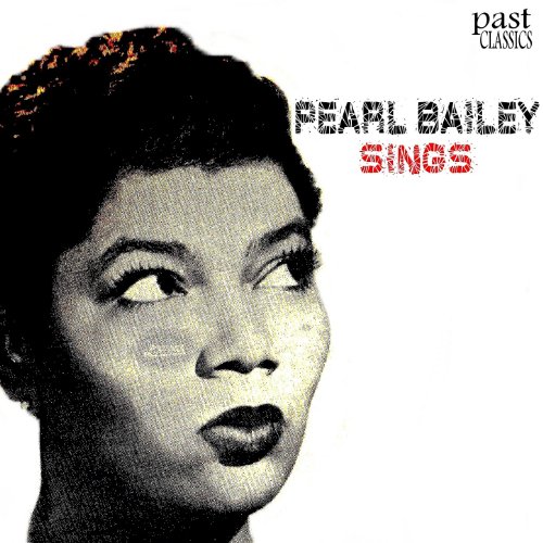 Écouter Pearl Bailey Sings par Pearl Bailey sur Amazon Music Unlimited