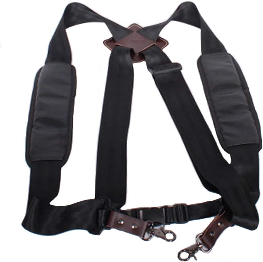 Amazon.com: Adjustable Djembe Shoulder Strap with Thickening Pad/Drum ...