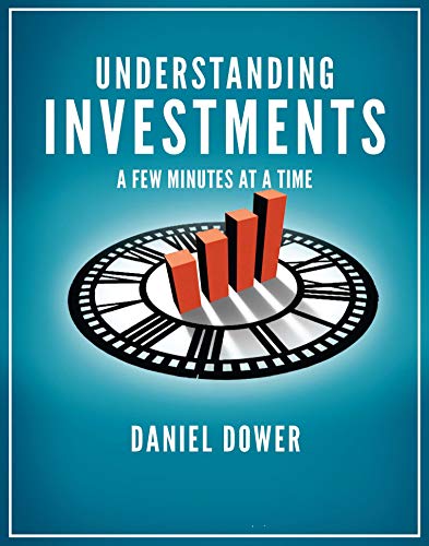 Amazon.com: Understanding Investments: A Few Minutes at a Time eBook ...