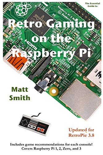 Top 10 Raspberry Pi For Retropie of 2022 - Katynel