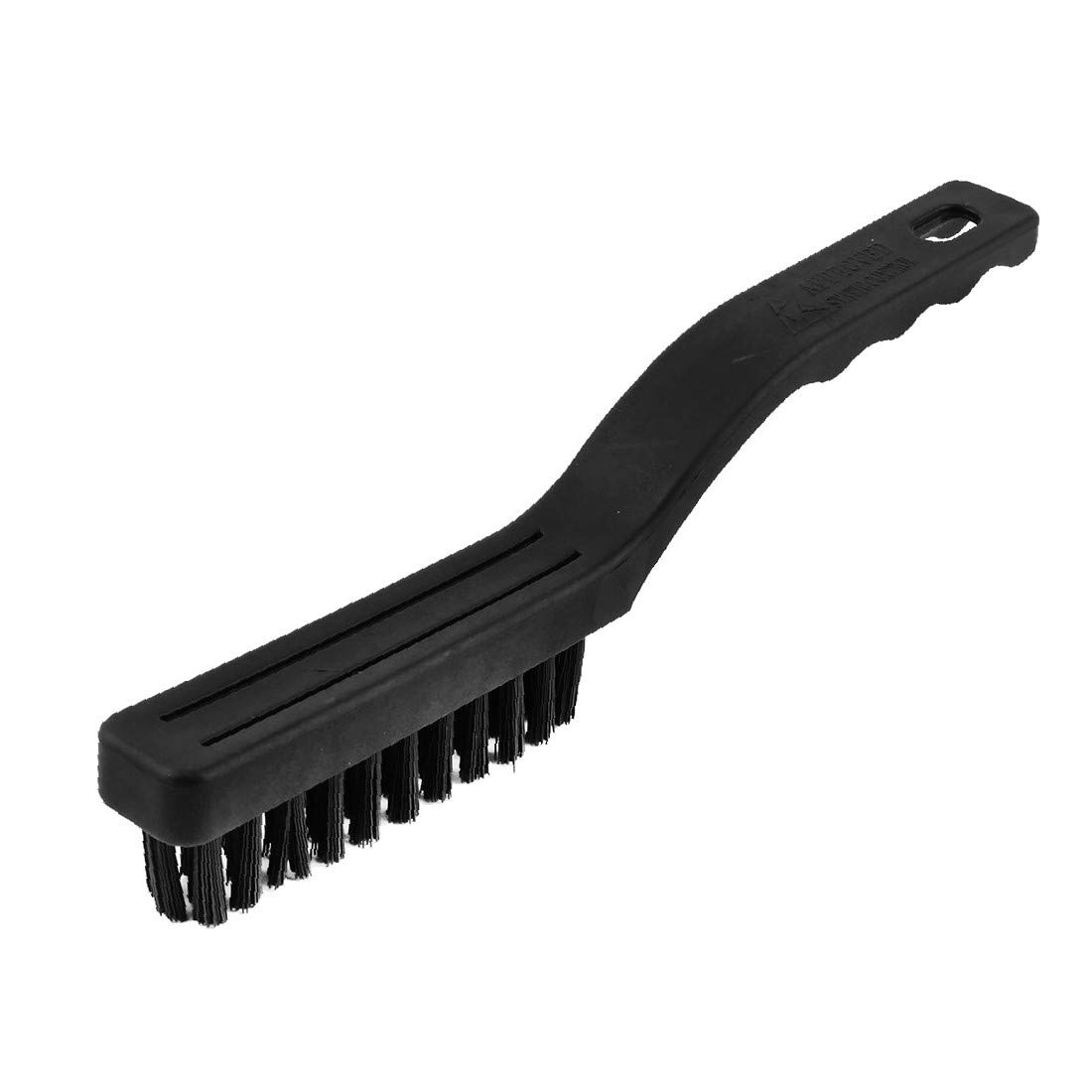 Buy X-DREE Plastic Shape Anti Static Conductive Brush PCB Cleaner ...