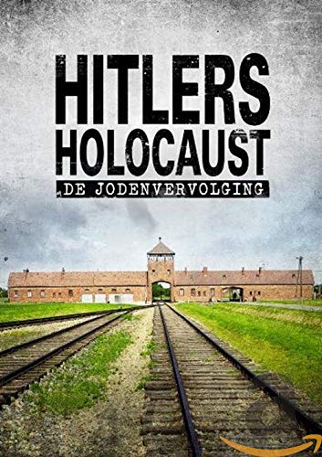 Amazon.com: Hitler's Holocaust Railways [ NON-USA FORMAT, PAL, Reg.0 ...