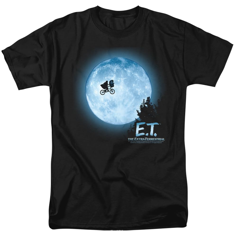 Et Moon