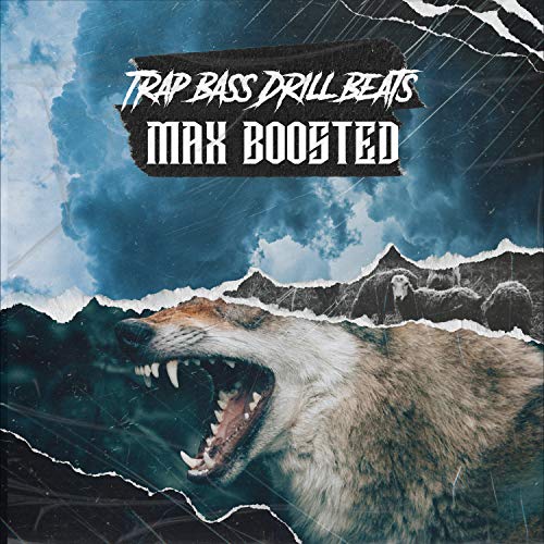 Play Trap Bass Drill Beats - Max Boosted by Car Music, Instrumental Rap ...